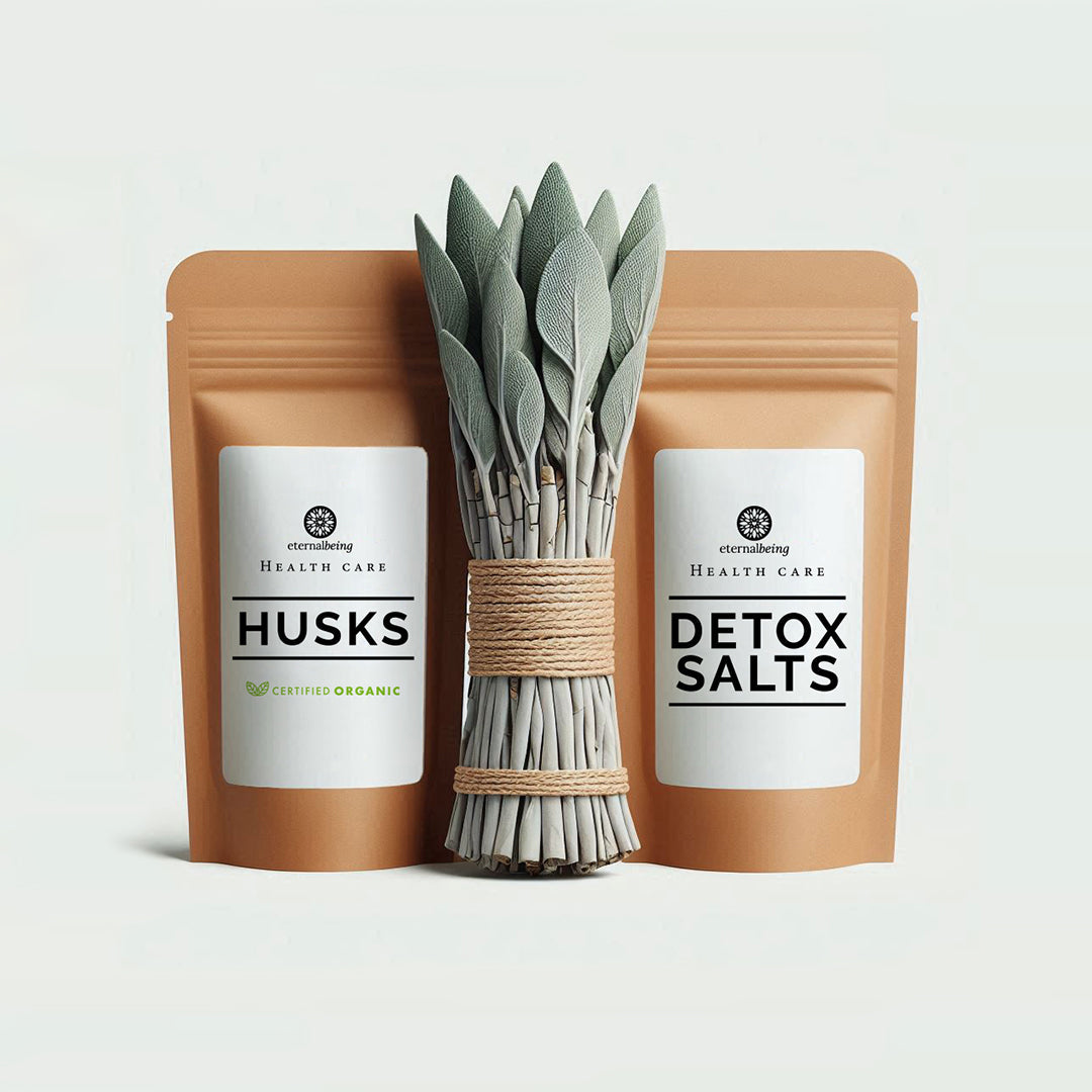 EternalBeing Essentials – Eternalbeing