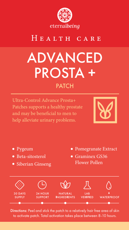 Advanced Prosta + – Eternalbeing