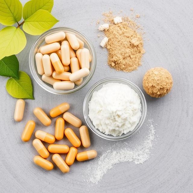 EternalBeing Gut Health – Eternalbeing